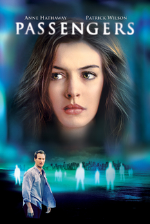 PASSENGERS | Sony Pictures Entertainment