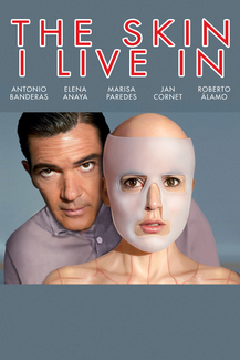 THE SKIN I LIVE IN | Sony Pictures Entertainment