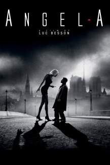 ANGEL-A | Sony Pictures Entertainment