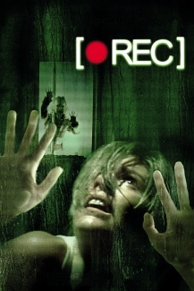 REC | Sony Pictures Entertainment