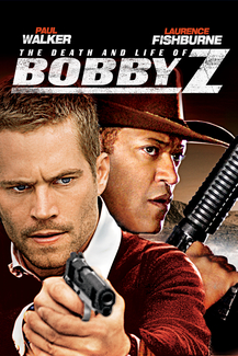 BOBBY Z | Sony Pictures Entertainment