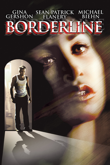 BORDERLINE | Sony Pictures Entertainment
