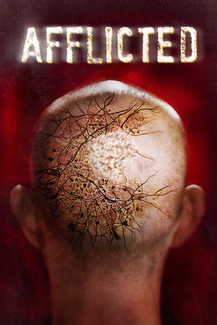 AFFLICTED | Sony Pictures Entertainment