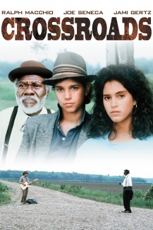 CROSSROADS | Sony Pictures Entertainment