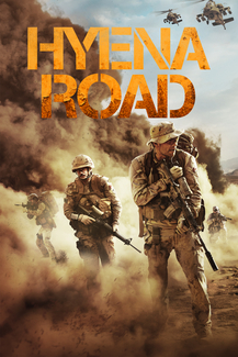 HYENA ROAD | Sony Pictures Entertainment