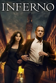 INFERNO | Sony Pictures Entertainment