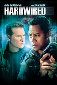 HARDWIRED | Sony Pictures Entertainment
