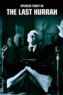 THE LAST HURRAH | Sony Pictures Entertainment