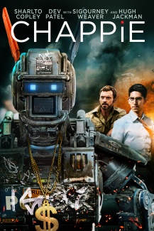 CHAPPIE | Sony Pictures Entertainment