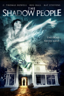 THE SHADOW PEOPLE | Sony Pictures Entertainment