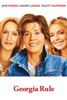 GEORGIA RULE | Sony Pictures Entertainment