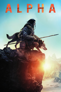 ALPHA | Sony Pictures Entertainment