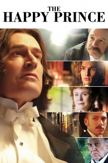 THE HAPPY PRINCE | Sony Pictures Entertainment