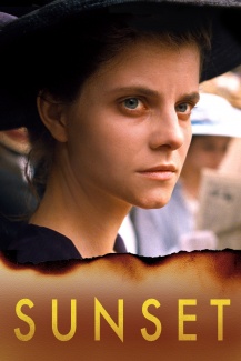 SUNSET | Sony Pictures Entertainment