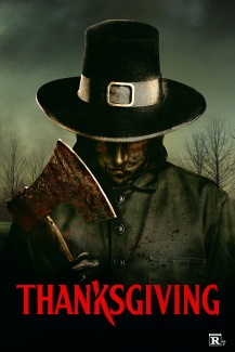 THANKSGIVING | Sony Pictures Entertainment