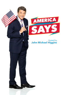 AMERICA SAYS | Sony Pictures Entertainment