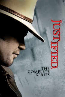 JUSTIFIED | Sony Pictures Entertainment