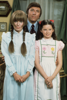 MARY HARTMAN, MARY HARTMAN | Sony Pictures Entertainment
