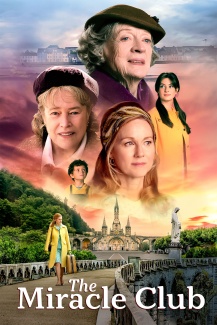 THE MIRACLE CLUB | Sony Pictures Entertainment