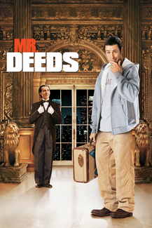 MR. DEEDS | Sony Pictures Entertainment
