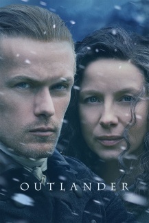 OUTLANDER | Sony Pictures Entertainment