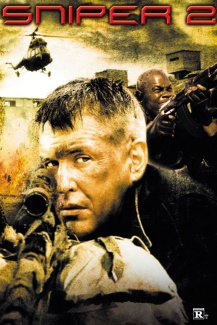 SNIPER 2 | Sony Pictures Entertainment