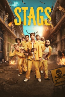 STAGS | Sony Pictures Entertainment
