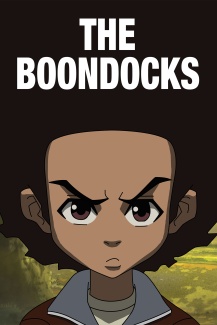 THE BOONDOCKS | Sony Pictures Entertainment