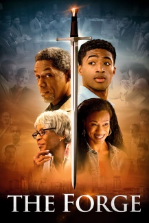 THE FORGE | Sony Pictures Entertainment