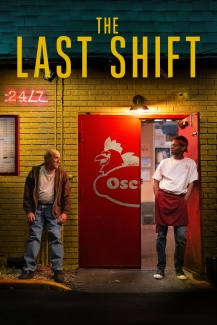 THE LAST SHIFT | Sony Pictures Entertainment