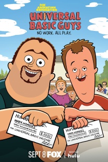 UNIVERSAL BASIC GUYS | Sony Pictures Entertainment