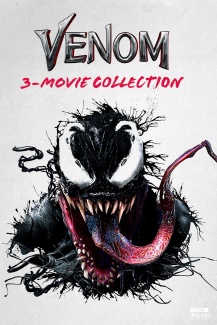 VENOM 3-MOVIE COLLECTION | Sony Pictures Entertainment
