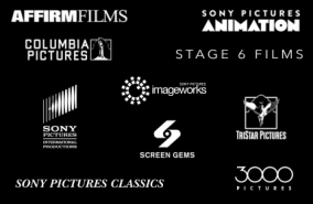 DIVISIONS | Sony Pictures Entertainment