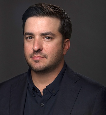 THE INVITATION - INFRARED MAGAZINE