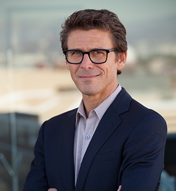 Senior Management Team | Sony Pictures Entertainment