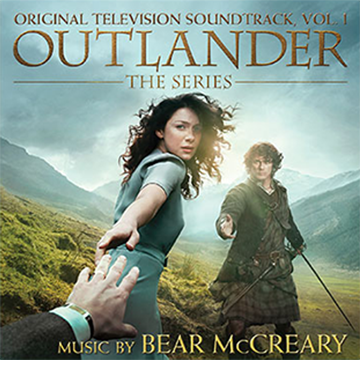 OUTLANDER | Sony Pictures Entertainment