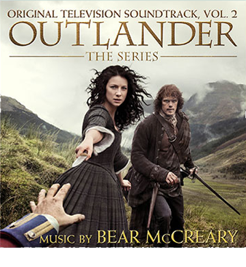OUTLANDER | Sony Pictures Entertainment