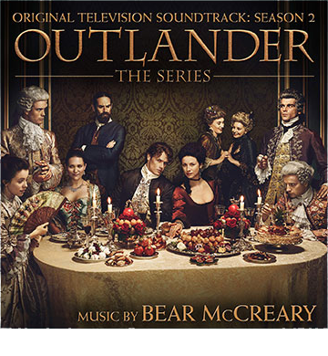 OUTLANDER | Sony Pictures Entertainment