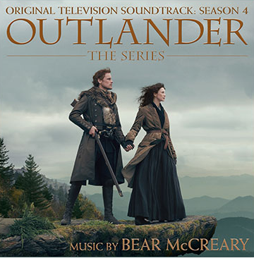 OUTLANDER | Sony Pictures Entertainment