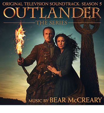 OUTLANDER | Sony Pictures Entertainment