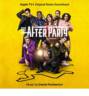 THE AFTERPARTY | Sony Pictures Entertainment