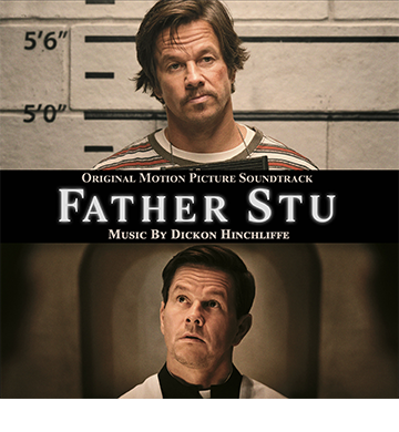 FATHER STU: REBORN | Sony Pictures Entertainment