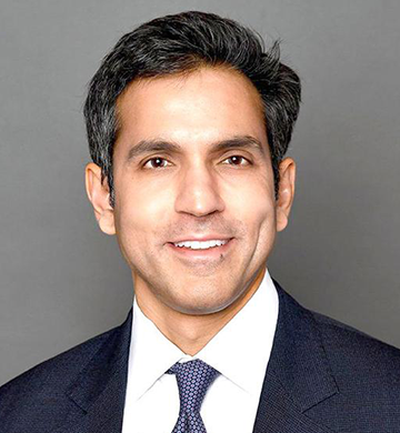 Ravi Ahuja | Sony Pictures Entertainment