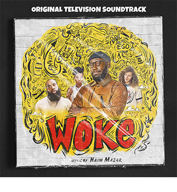 WOKE | Sony Pictures Entertainment