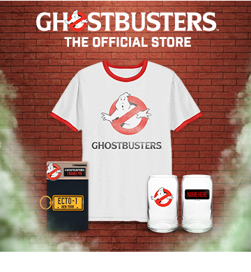 OFFICIAL MERCHANDISE STORES | Sony Pictures Entertainment