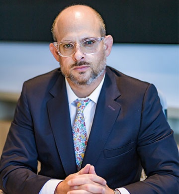 Senior Management Team | Sony Pictures Entertainment