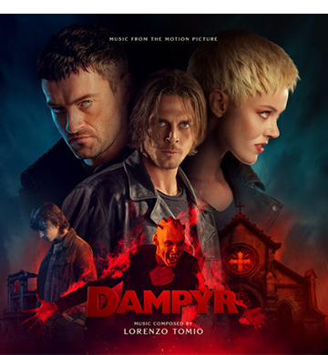 DAMPYR | Sony Pictures Entertainment