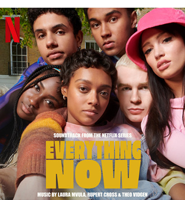 EVERYTHING NOW | Sony Pictures Entertainment