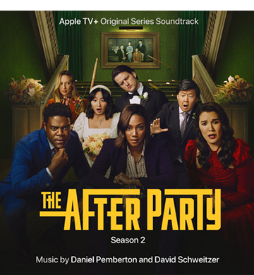 THE AFTERPARTY | Sony Pictures Entertainment