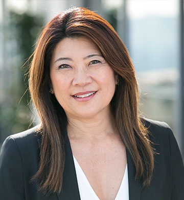 Senior Management Team | Sony Pictures Entertainment